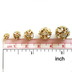 Beads and findings for jewelry making - Toho Shoji NY