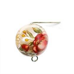 Beads and findings for jewelry making - Toho Shoji NY