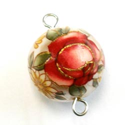 Beads and findings for jewelry making - Toho Shoji NY