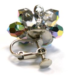 Beads and findings for jewelry making - Toho Shoji NY