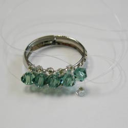 Beads and findings for jewelry making - Toho Shoji NY