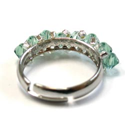 Beads and findings for jewelry making - Toho Shoji NY